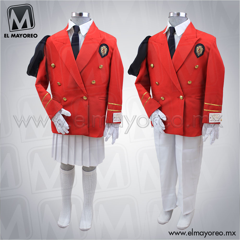 El Mayoreo - Uniformes Escolares en Guadalajara